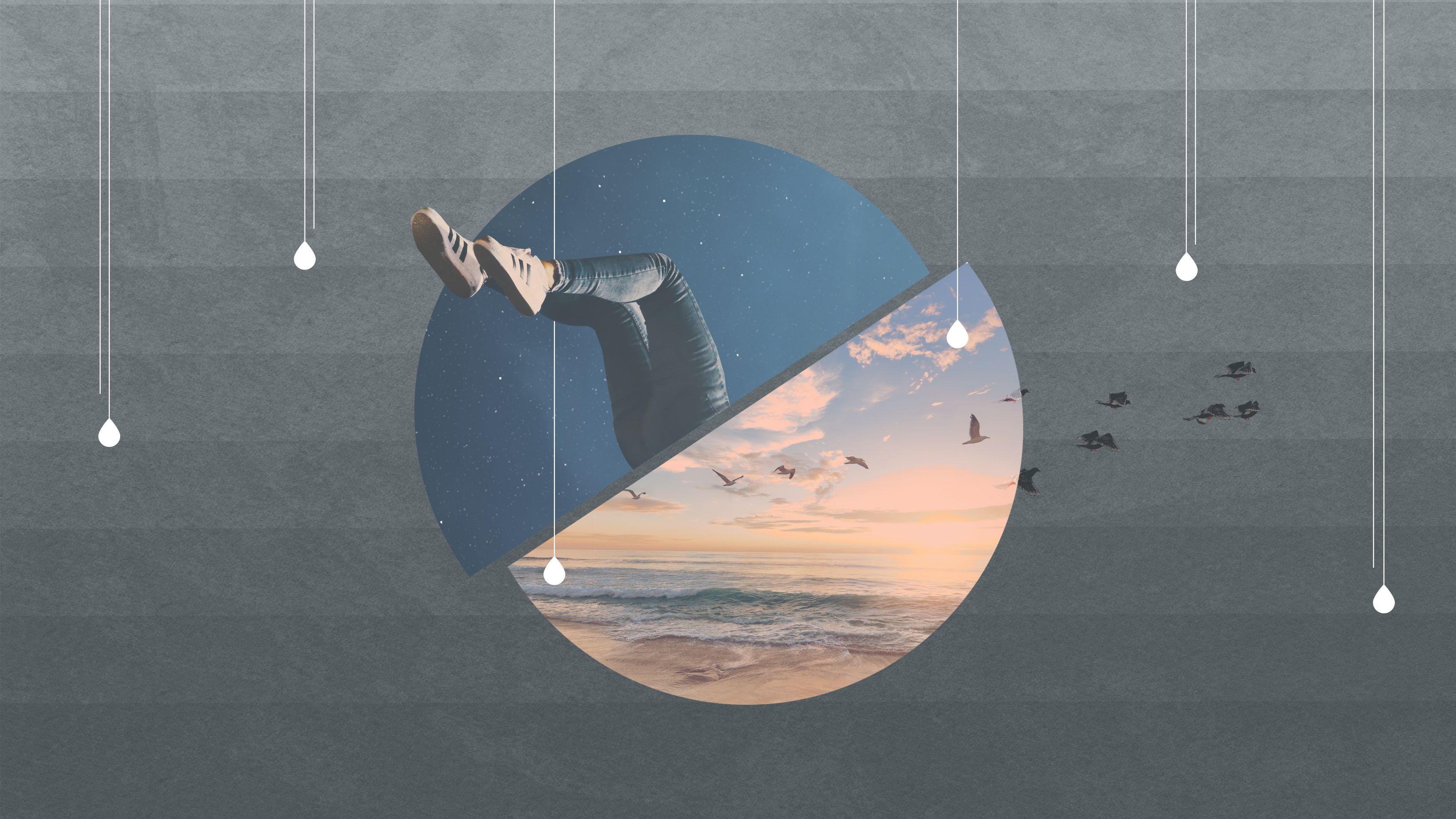 God Saved Me From Suicide - Christianity Today