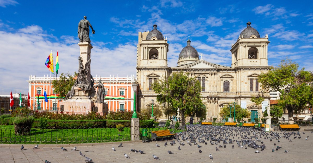 Bolivia Finally Gives Evangelicals the Same Rights as Catholics ...