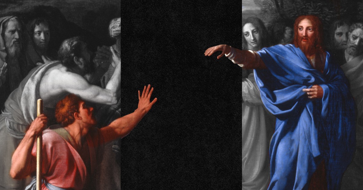 Why Jesus Couldn’t Do Miracles in His Hometown - Christianity Today