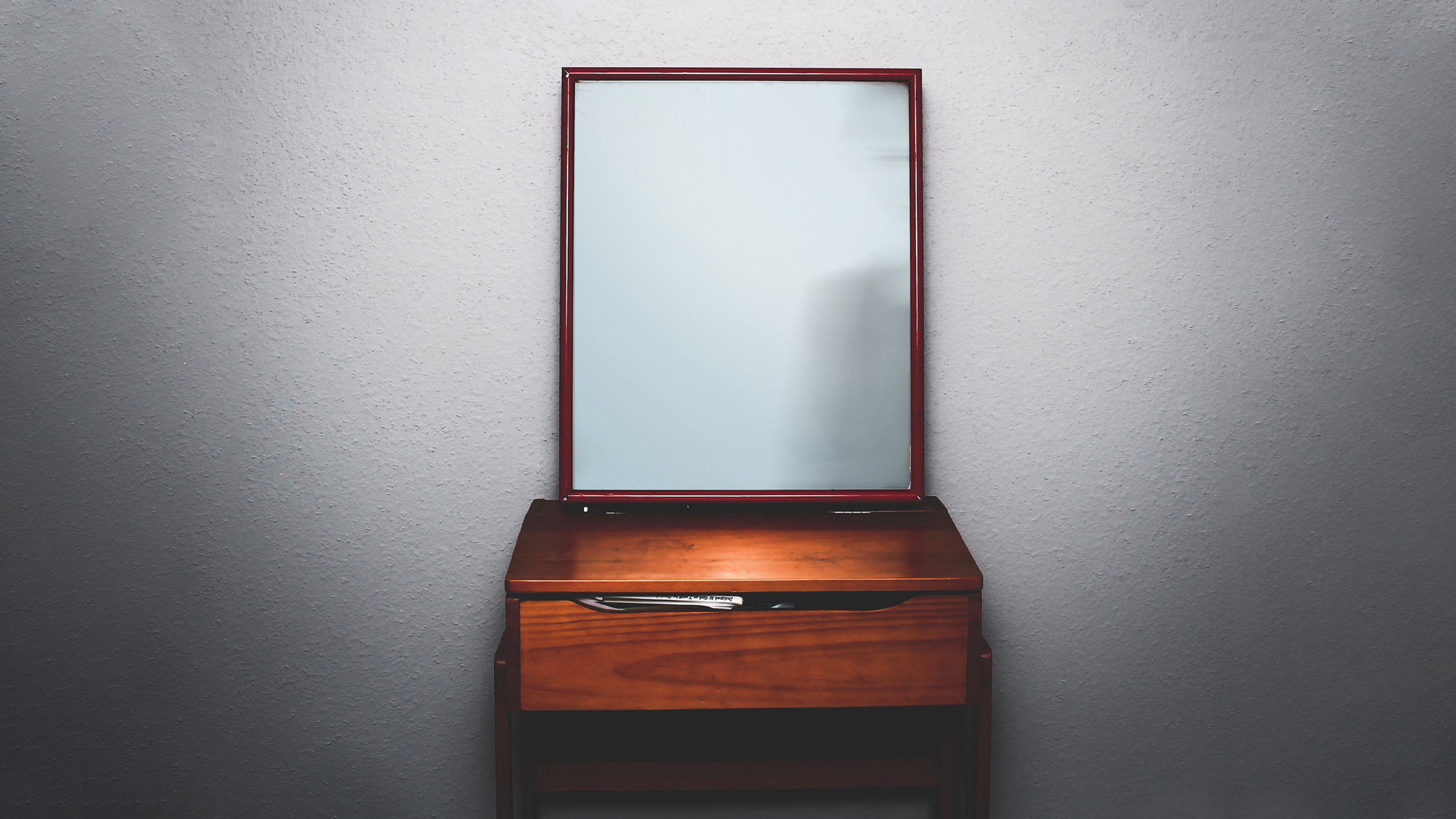 The Devil Lives in the Mirror - Christianity Today