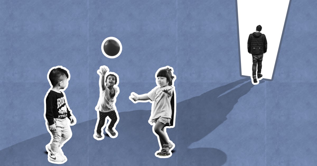 Infertility Prepared Me to Reach Other Childless Men - Christianity Today