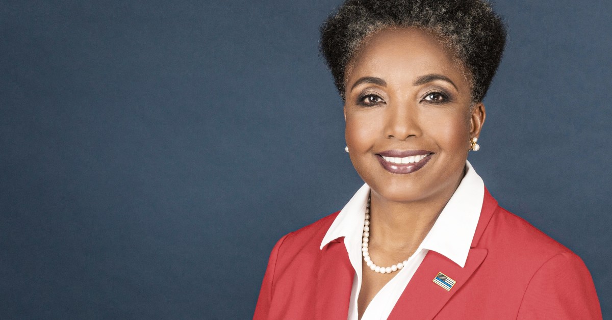 Carol Swain Worked to Hold Politicians Accountable. Then She Felt God ...