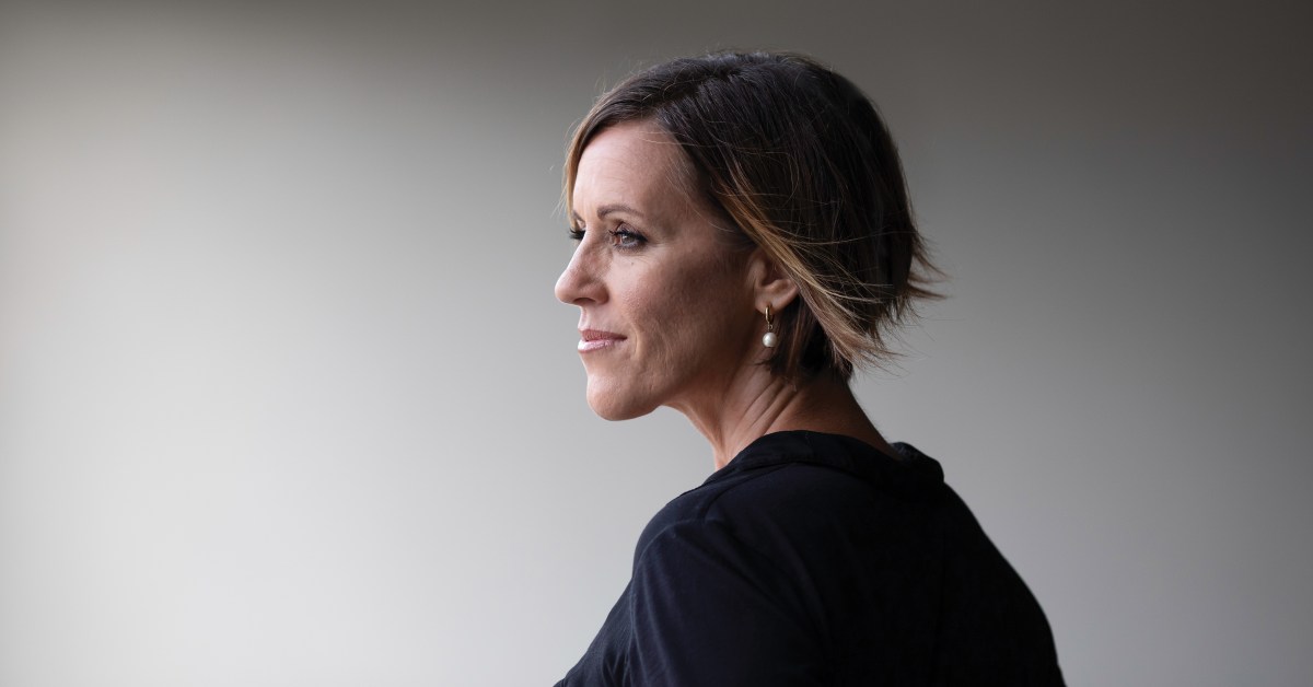 A Sixth-Generation Mormon Meets a Born-Again Christian - Christianity Today