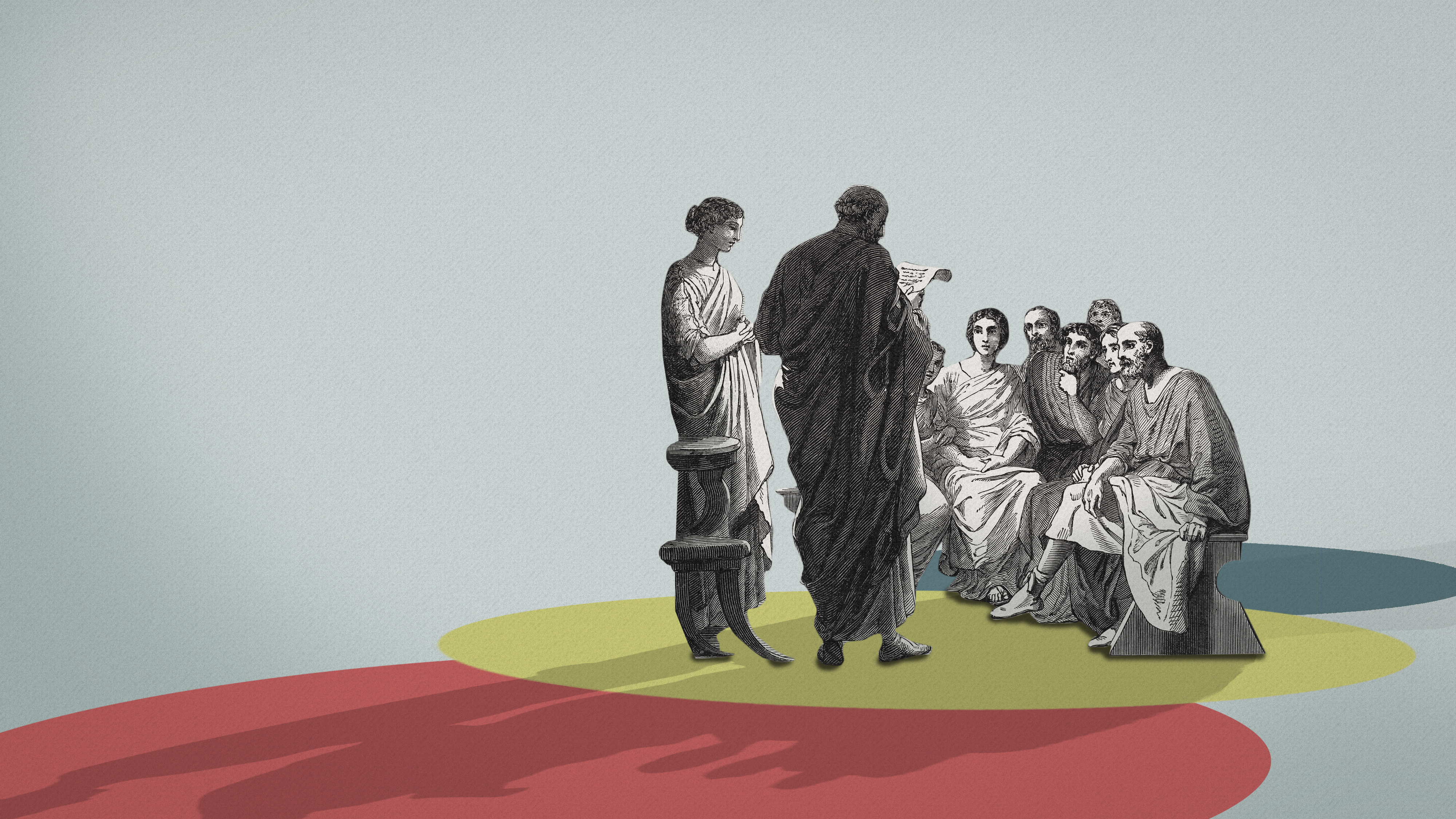 The Early Church Thrived Amid Secularism and Shows How We Can, Too ...