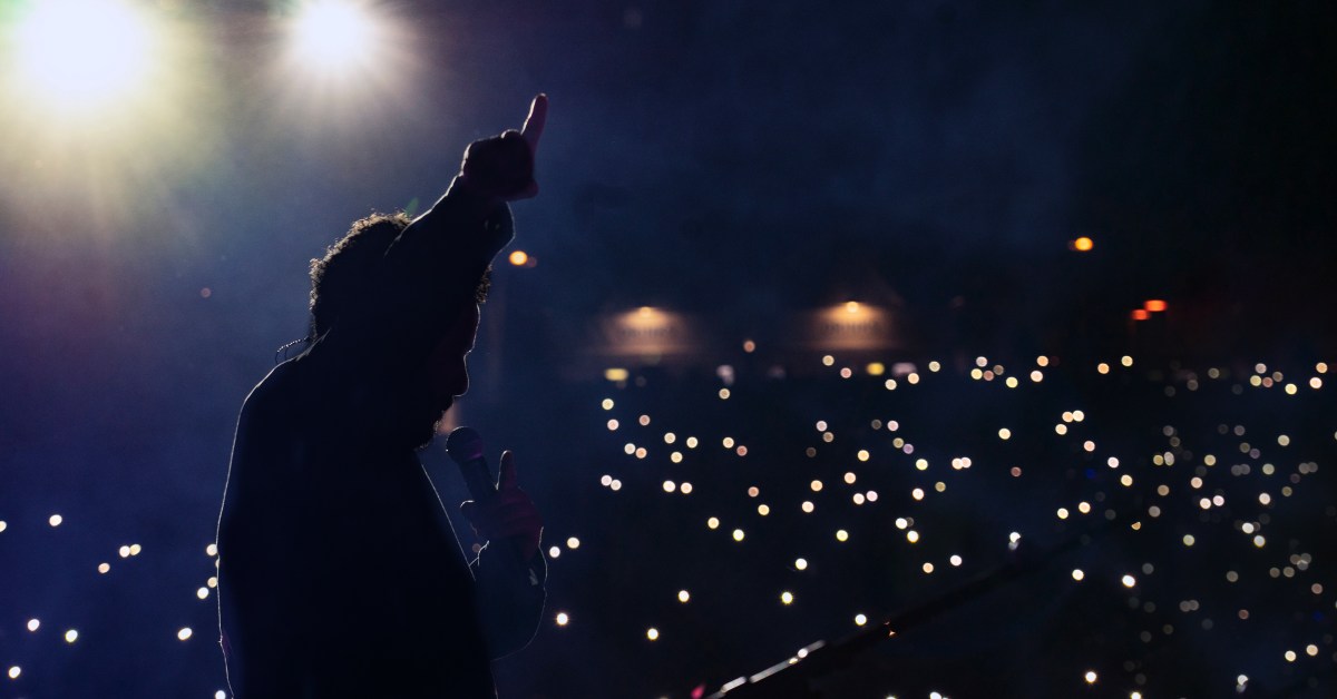 The New Testament Teaches Us Not to Second-Guess Surprising Conversions ...