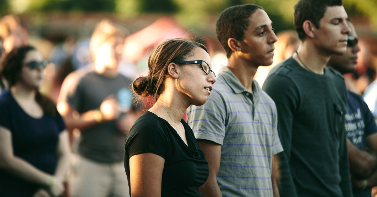 Scripture and Neuroscience Agree: It Helps to Lament in Community ...