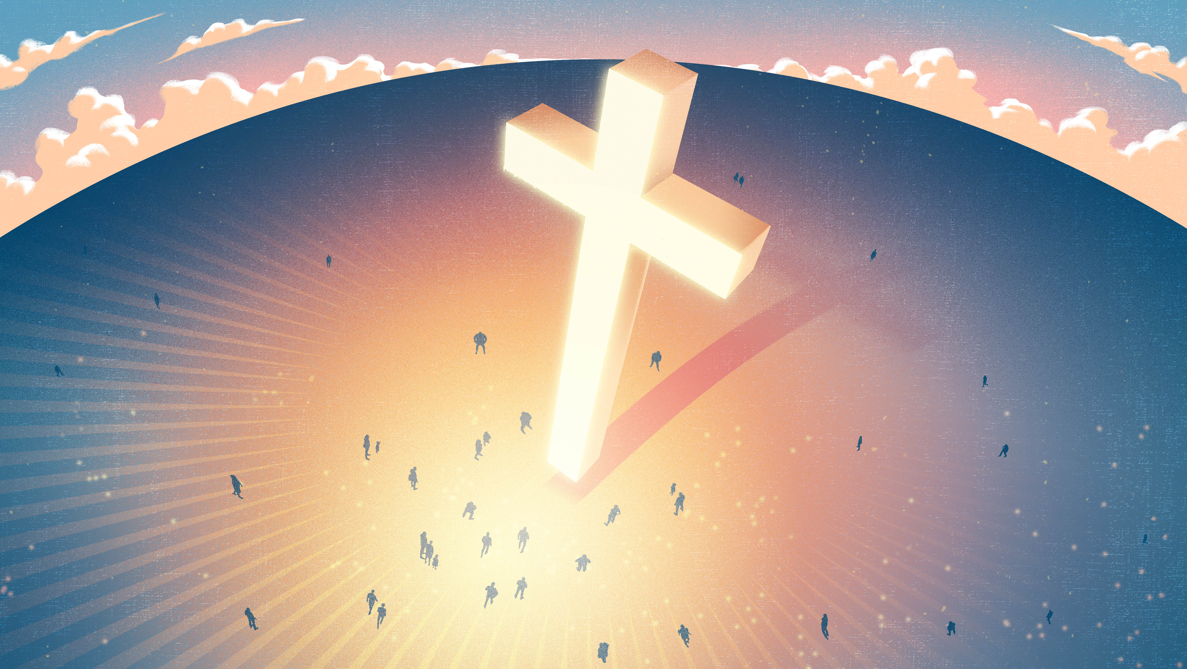 God’s Mercy is More Robust Than We Think - Christianity Today