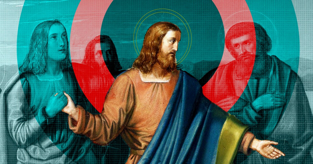 All God’s Laws Are Equal. Are Some More Equal Than Others ...