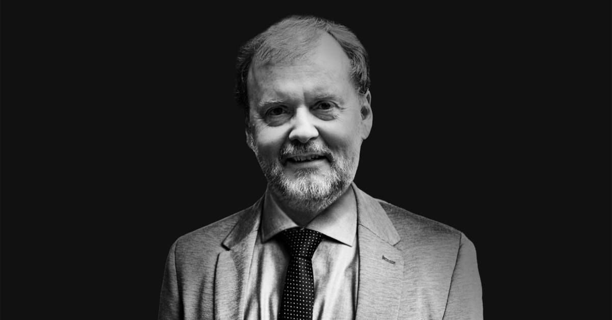 Remembering Larry Hurtado, Leading Researcher of Early Christian ...