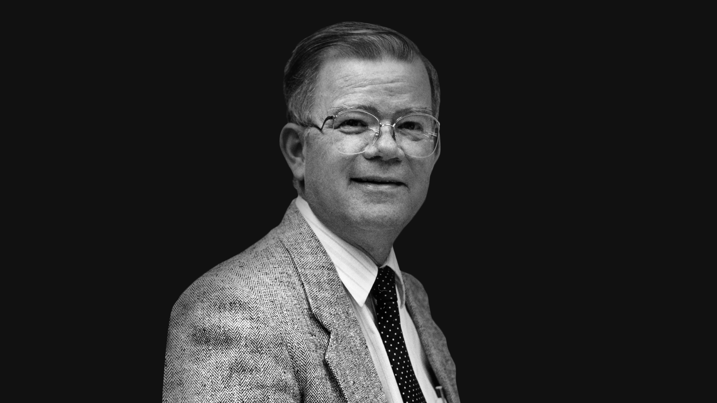 Died: Phillip E. Johnson, Lawyer Who Put Darwin on Trial - Christianity ...