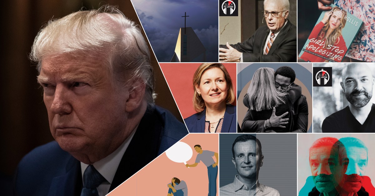 Christianity Today’s Top 20 Articles of 2019 - Christianity Today