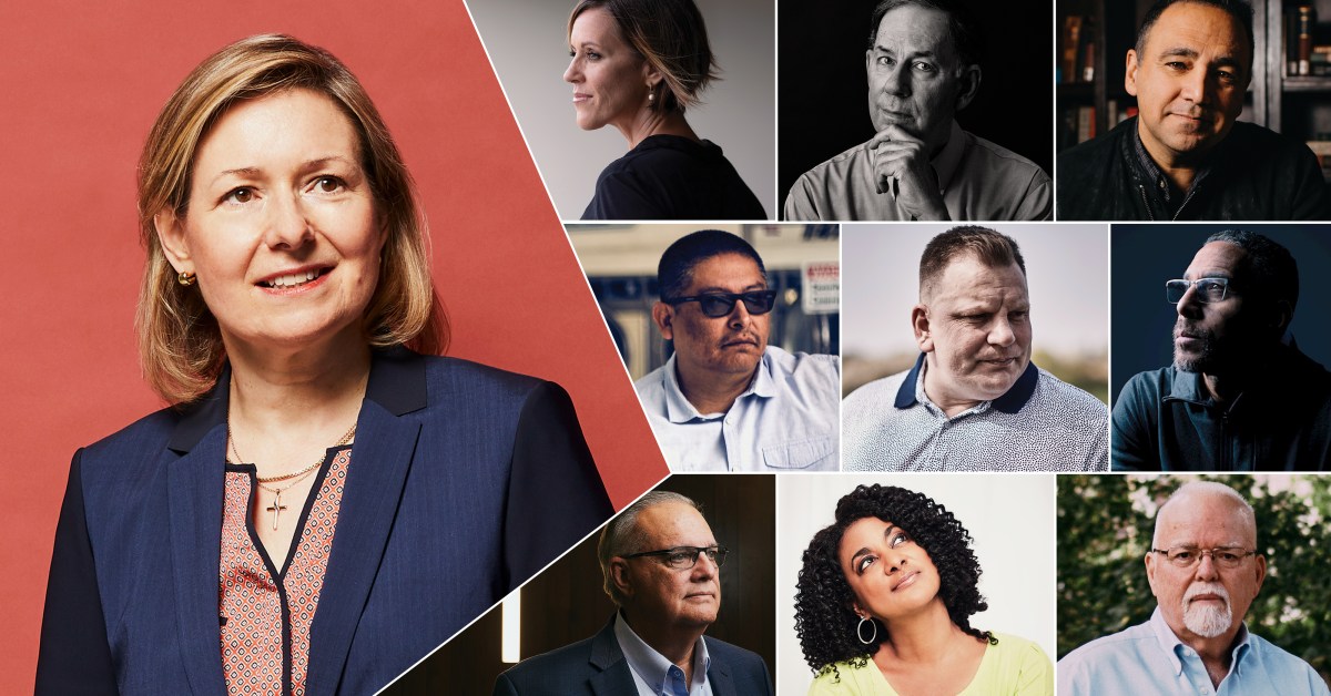 Christianity Today’s Top Testimonies of 2019 - Christianity Today