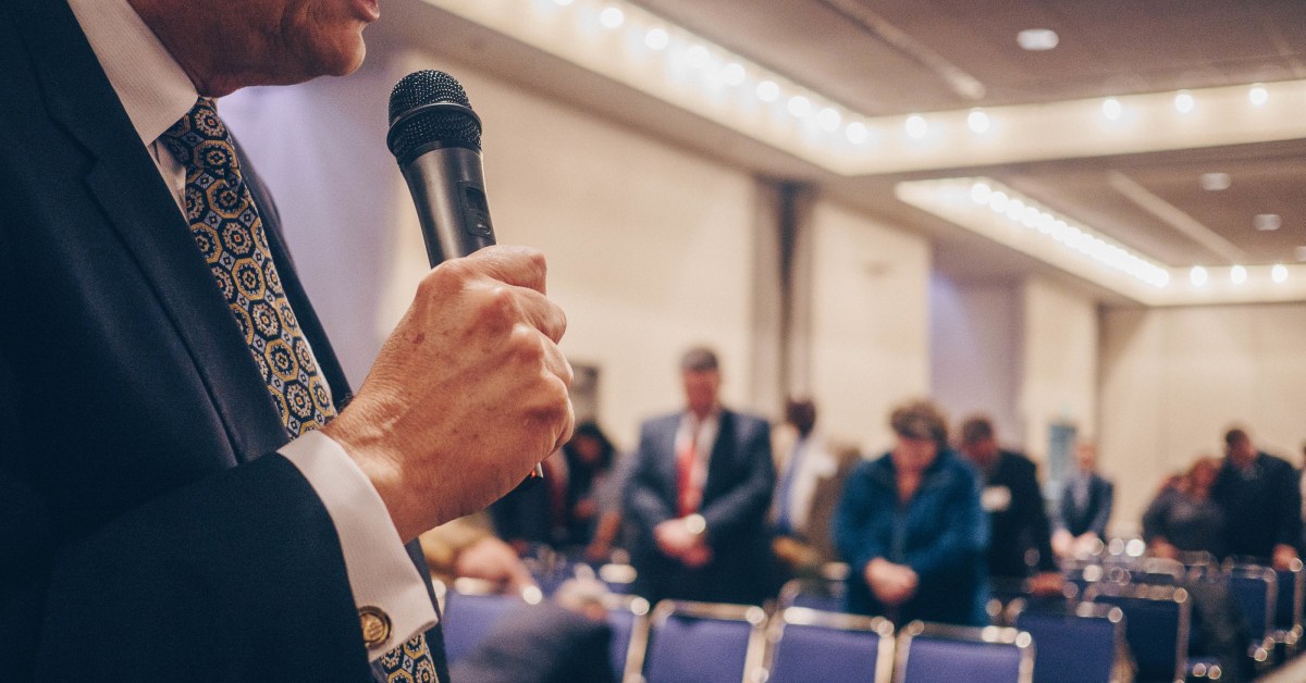 Many Churchgoers Don’t Know If Their Pastor Is a Republican or Democrat ...