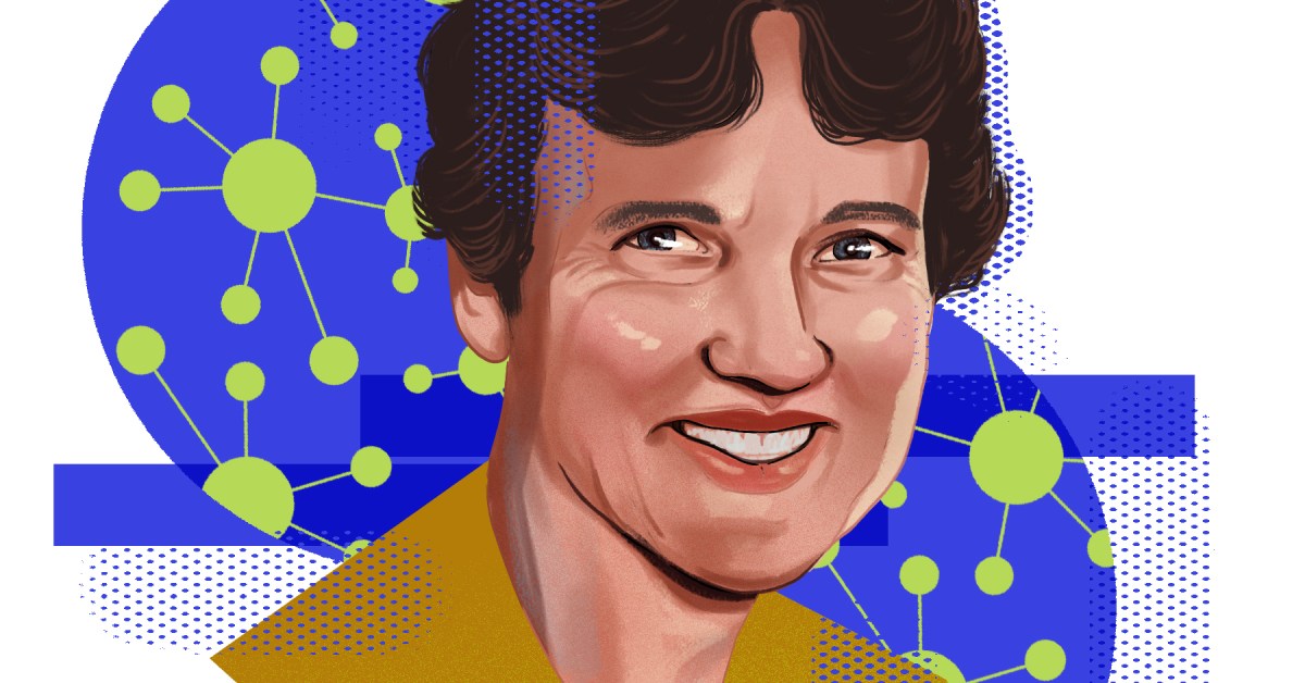 Alynne MacLean - Christianity Today