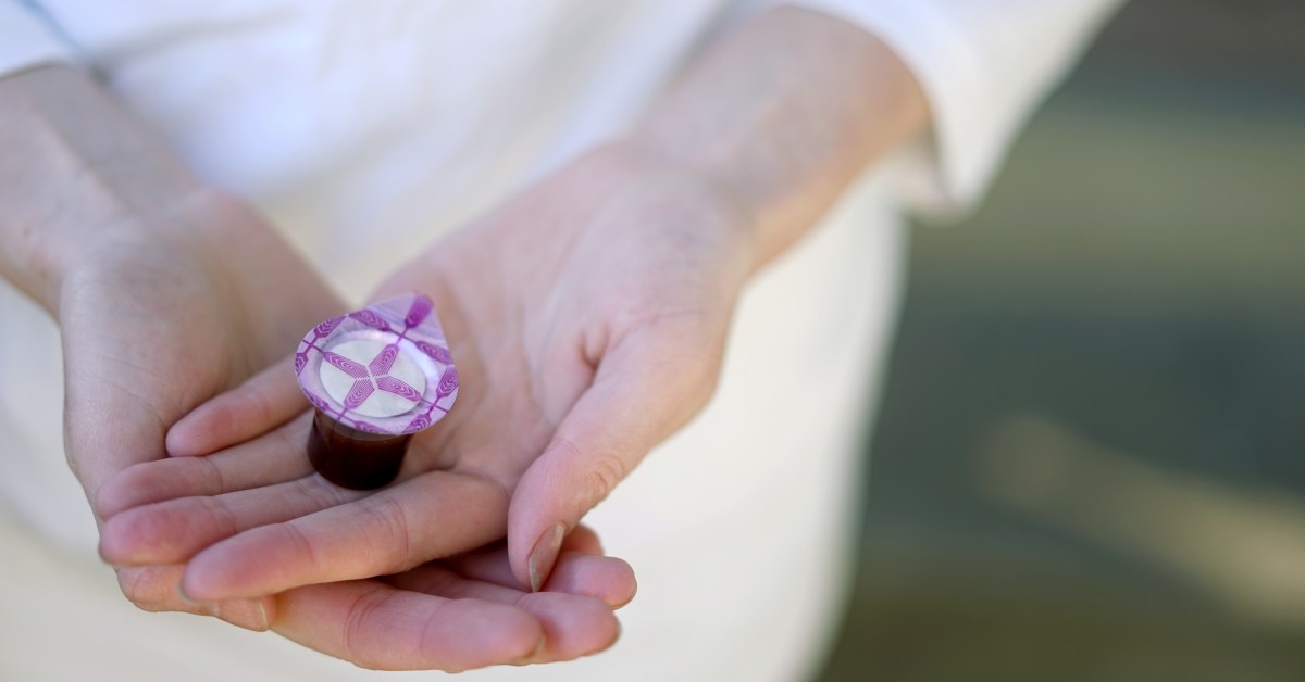 This Is My Body, Prepackaged for You - Christianity Today