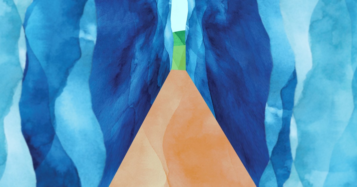 To Laugh at the Impossible - Christianity Today