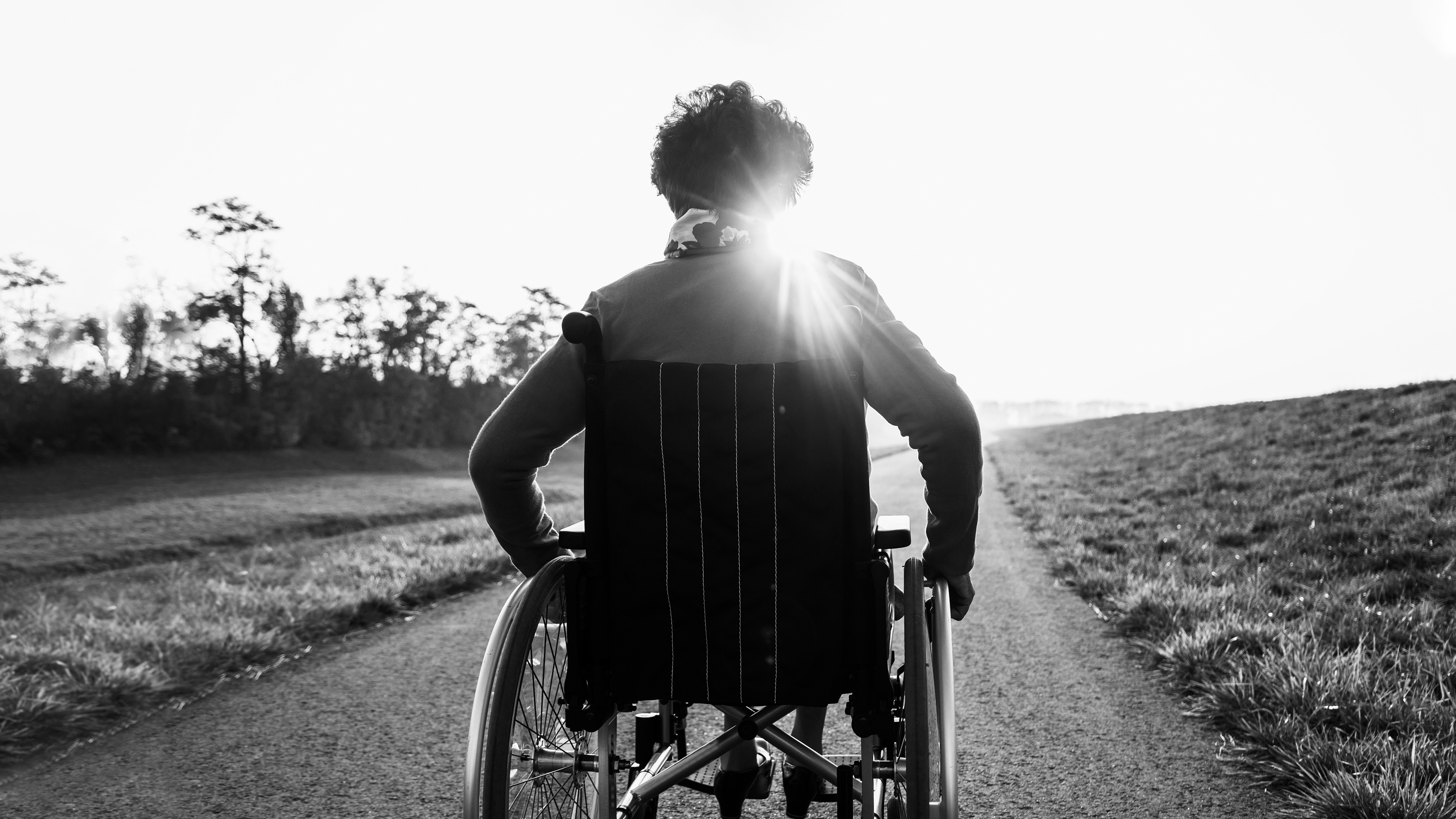 Joni Eareckson Tada: Why Should I Fear Death? - Christianity Today