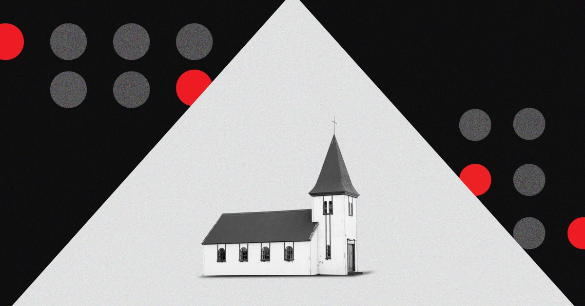 Not Even the Gates of a Hellish Pandemic Will Prevail Over God’s Church ...