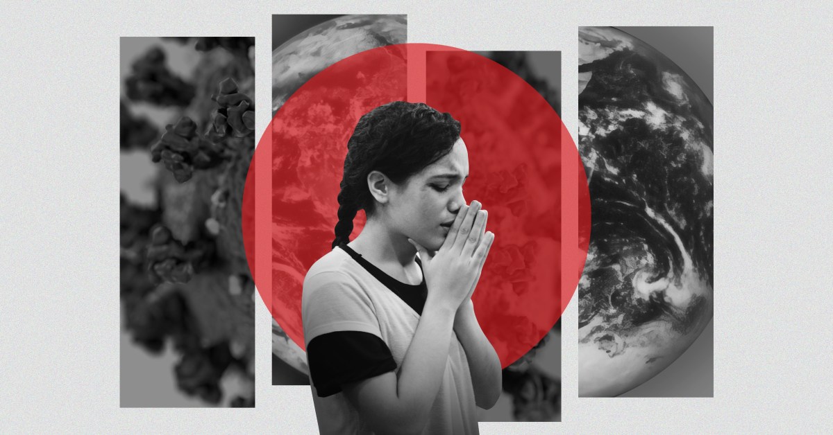 20 More Prayers to Pray as We Approach the Pandemic’s Peak ...