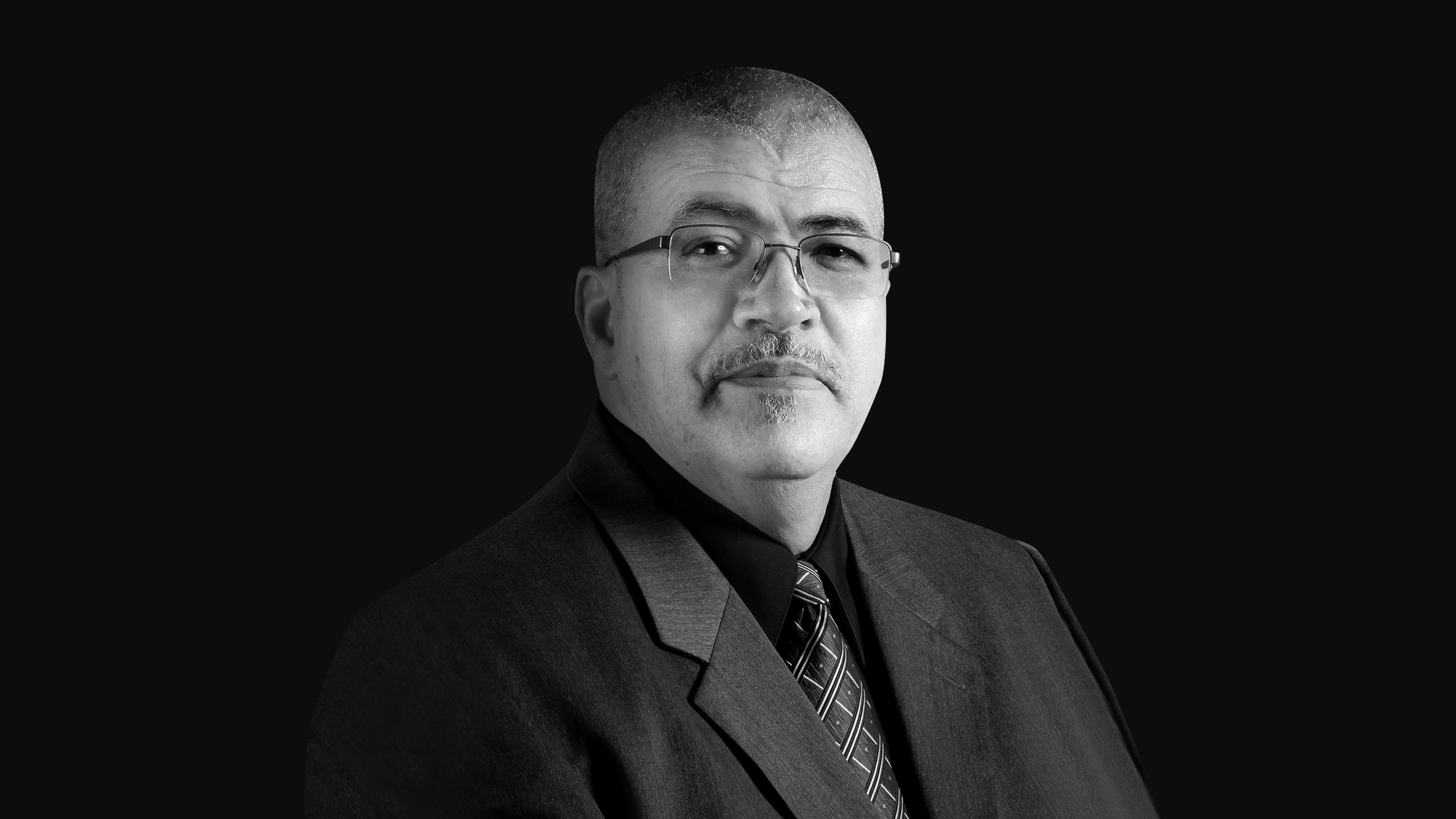 Remembering Bruce Fields - Christianity Today