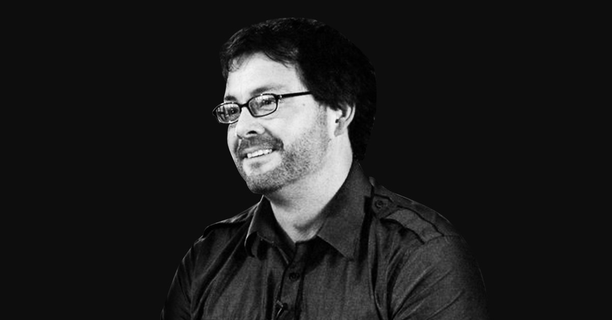 Died: Darrin Patrick, Who Used His Fall and Restoration to Help ...