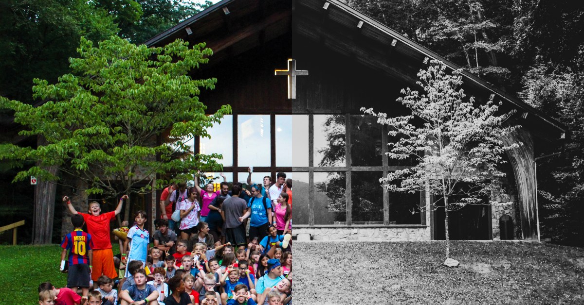 Welcome to Christian Camps’ Weirdest, Hardest Summer - Christianity Today