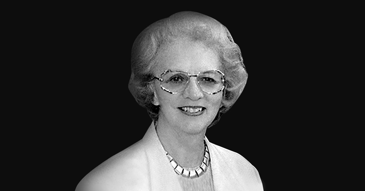 Died: Beka Horton, Who Developed Abeka Christian School Curriculum ...