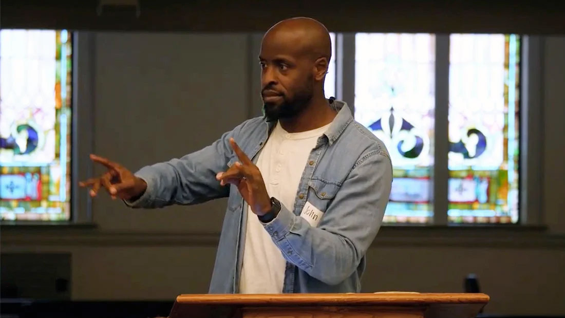 Atlanta Church Splits With SBC for Downplaying Racial Issues ...