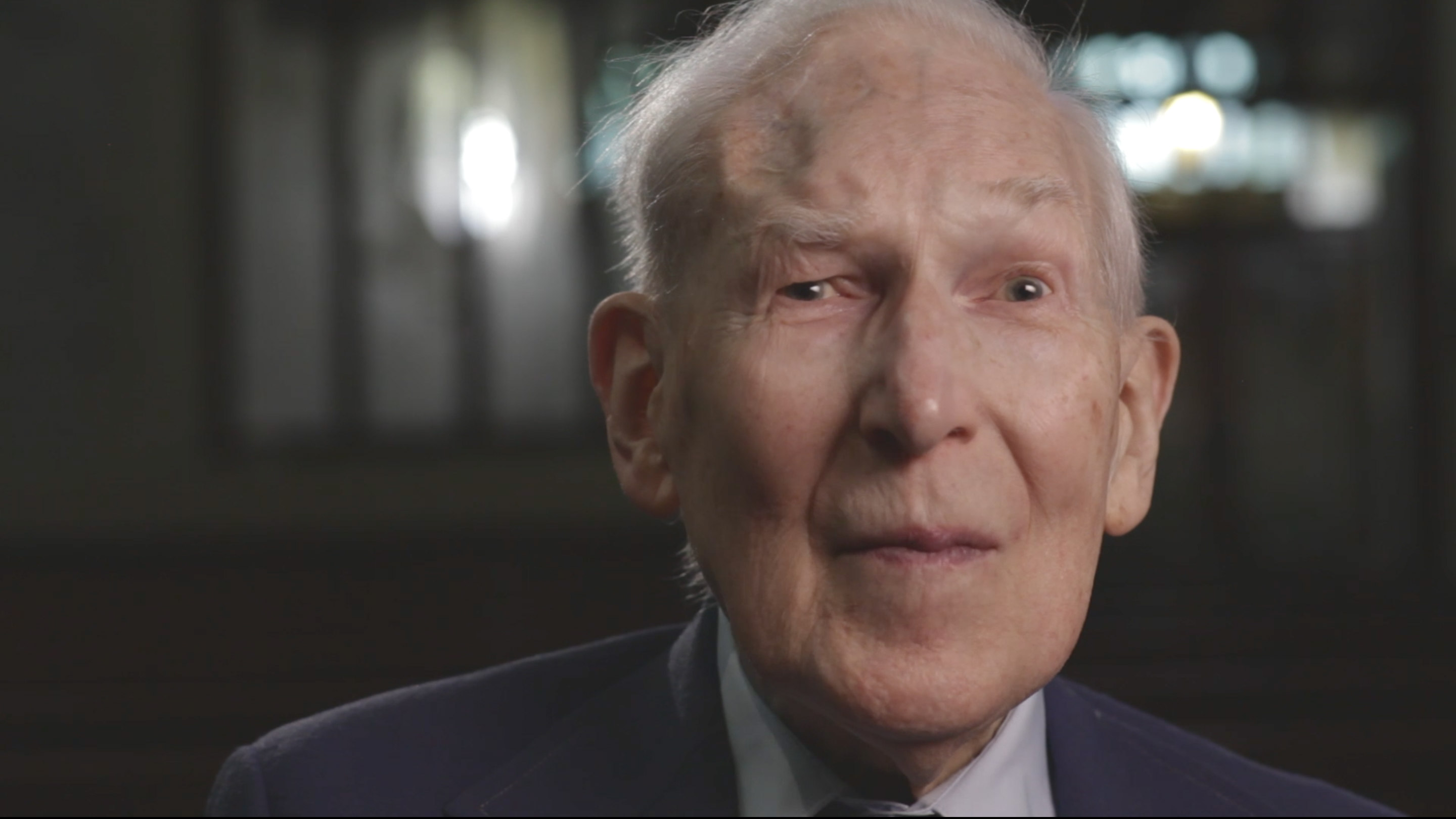 J. I. Packer, ‘Knowing God’ Author, Dies at 93 - Christianity Today