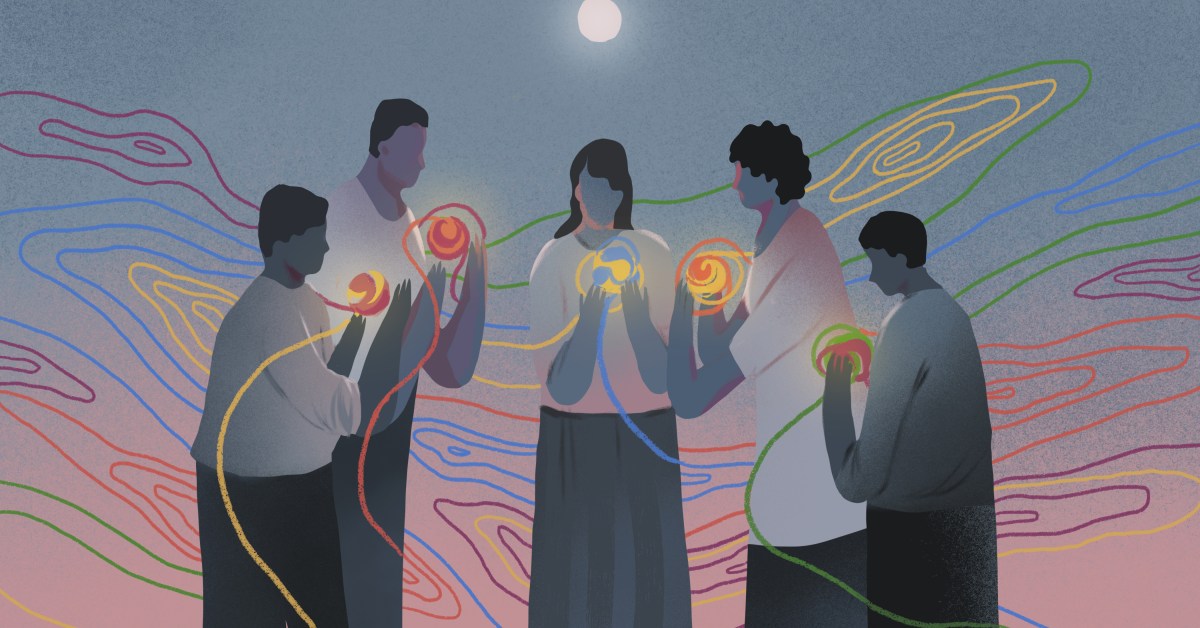 Secular Faiths Are Remaking the American Religious Landscape ...