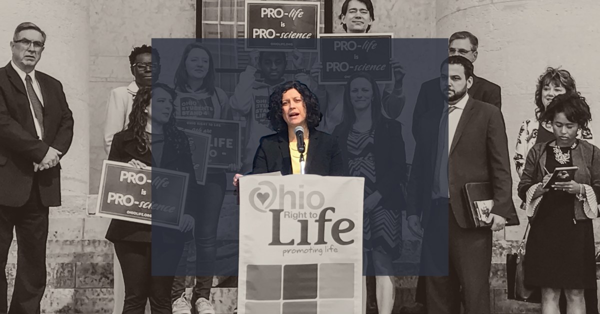 On the Front Lines, Some Pro-Life Activists Think Twice About ...