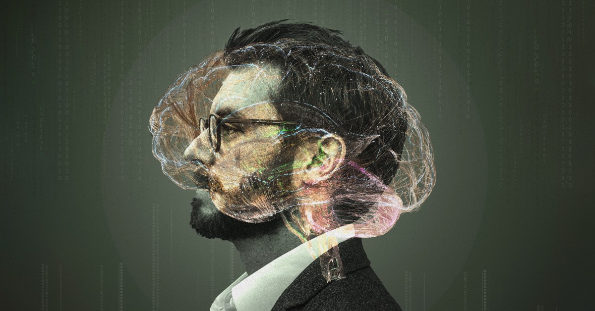 Rise of the Machines: New Book Applies Christian Ethics to the Future ...