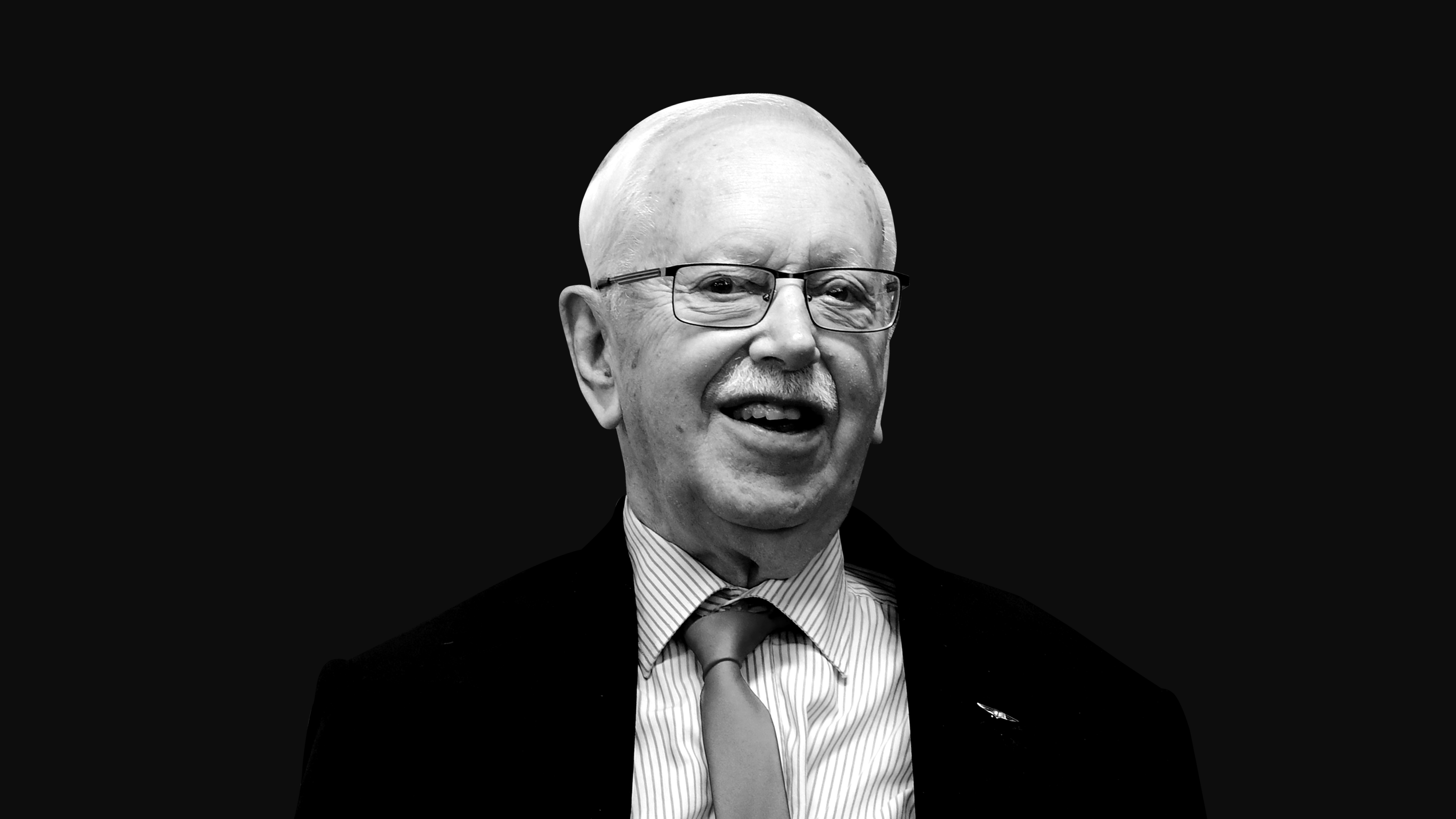 Died: Stuart King, a Pilot Who Survived D-Day to Help Found Mission ...