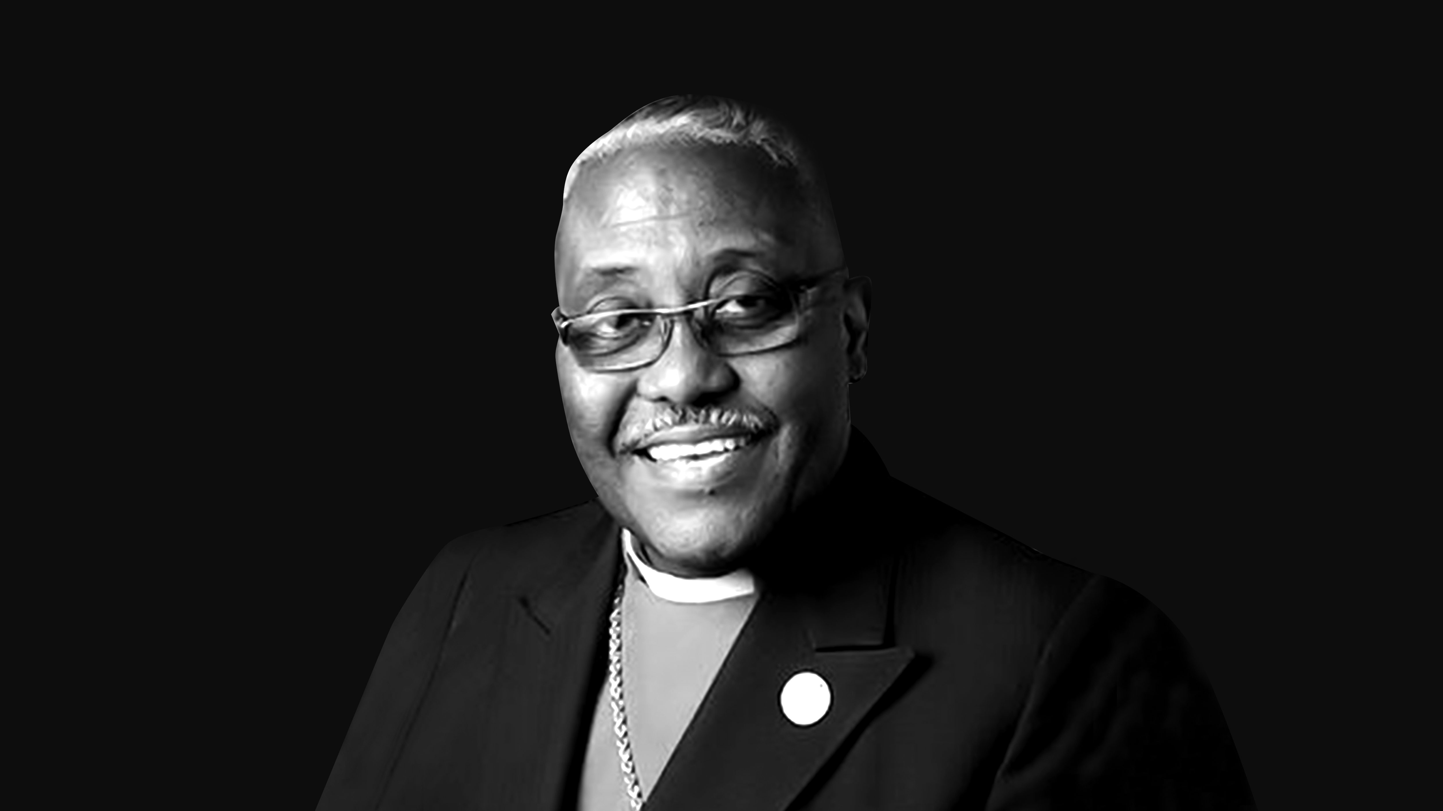 Died: J. Delano Ellis II, Bishop Who Promoted High Church ...