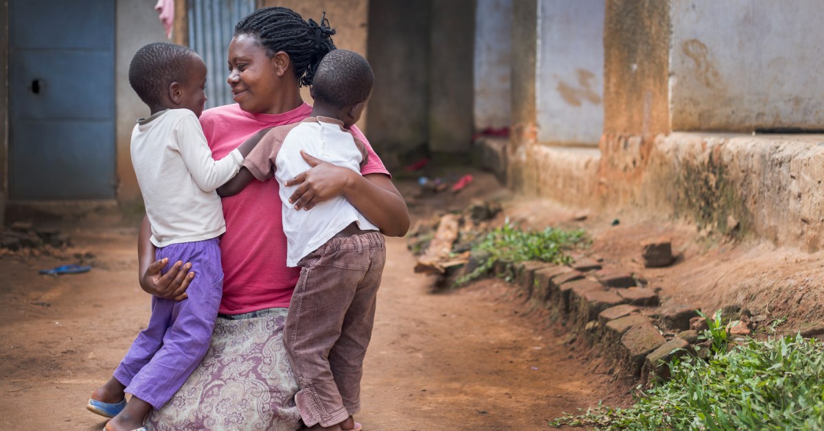 The Pandemic Sent Thousands of Orphans Back to Their Families. Let’s ...