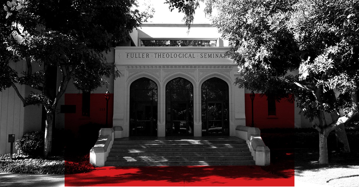 The Courts Alone Can’t Protect Christian Colleges - Christianity Today