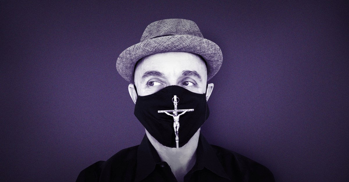 The Bible Makes a Fashion Statement - Christianity Today