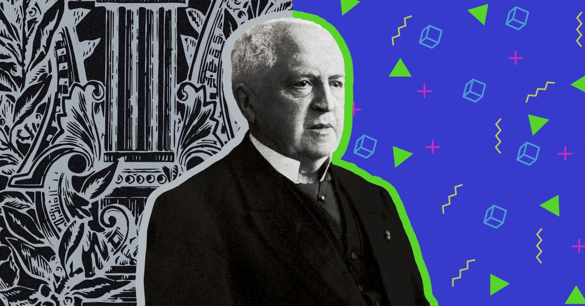 What Kuyper Can Teach Us 100 Years Later - Christianity Today