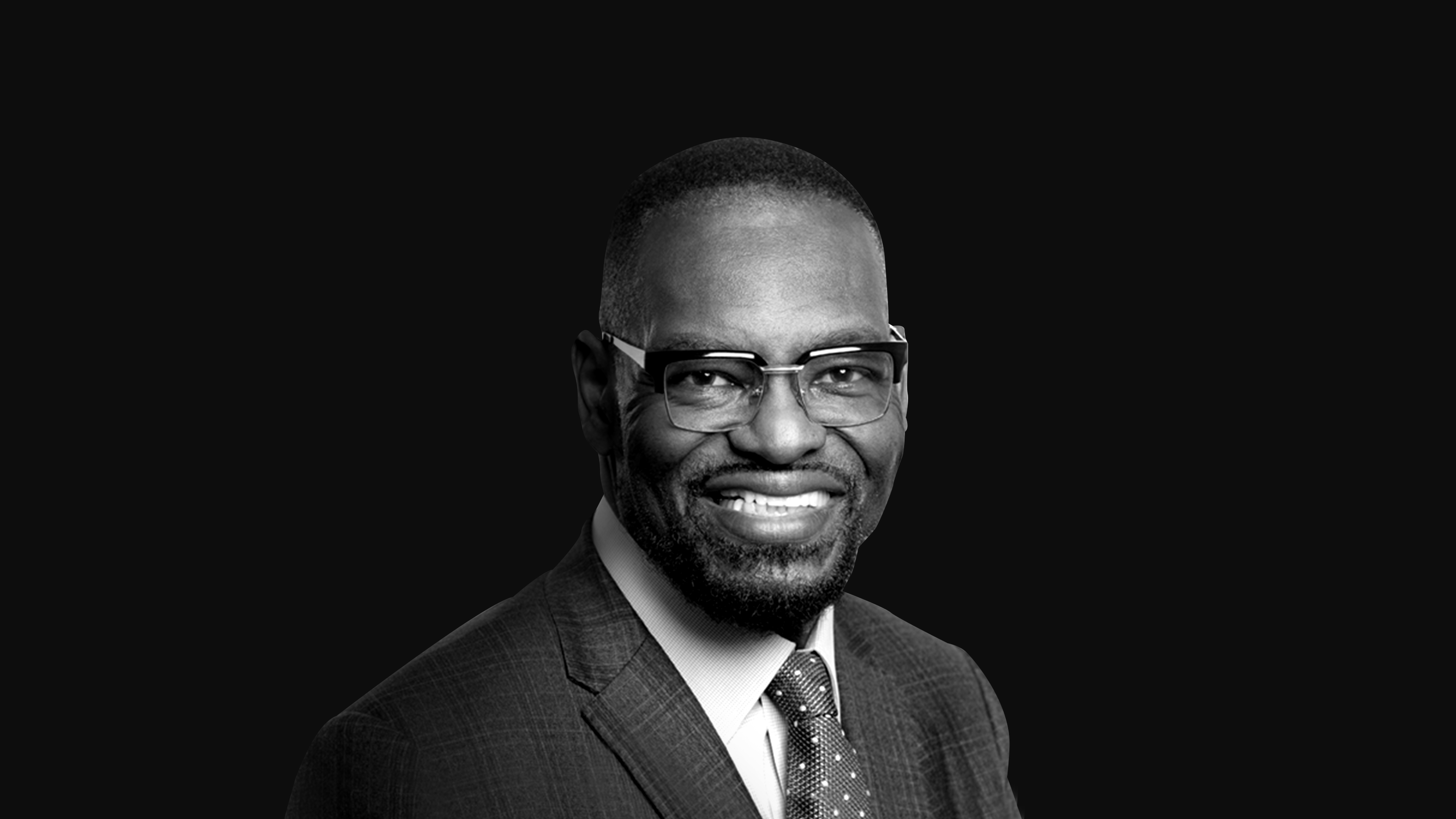 Died: Harry R. Jackson Jr., Charismatic Bishop and Trump Adviser ...