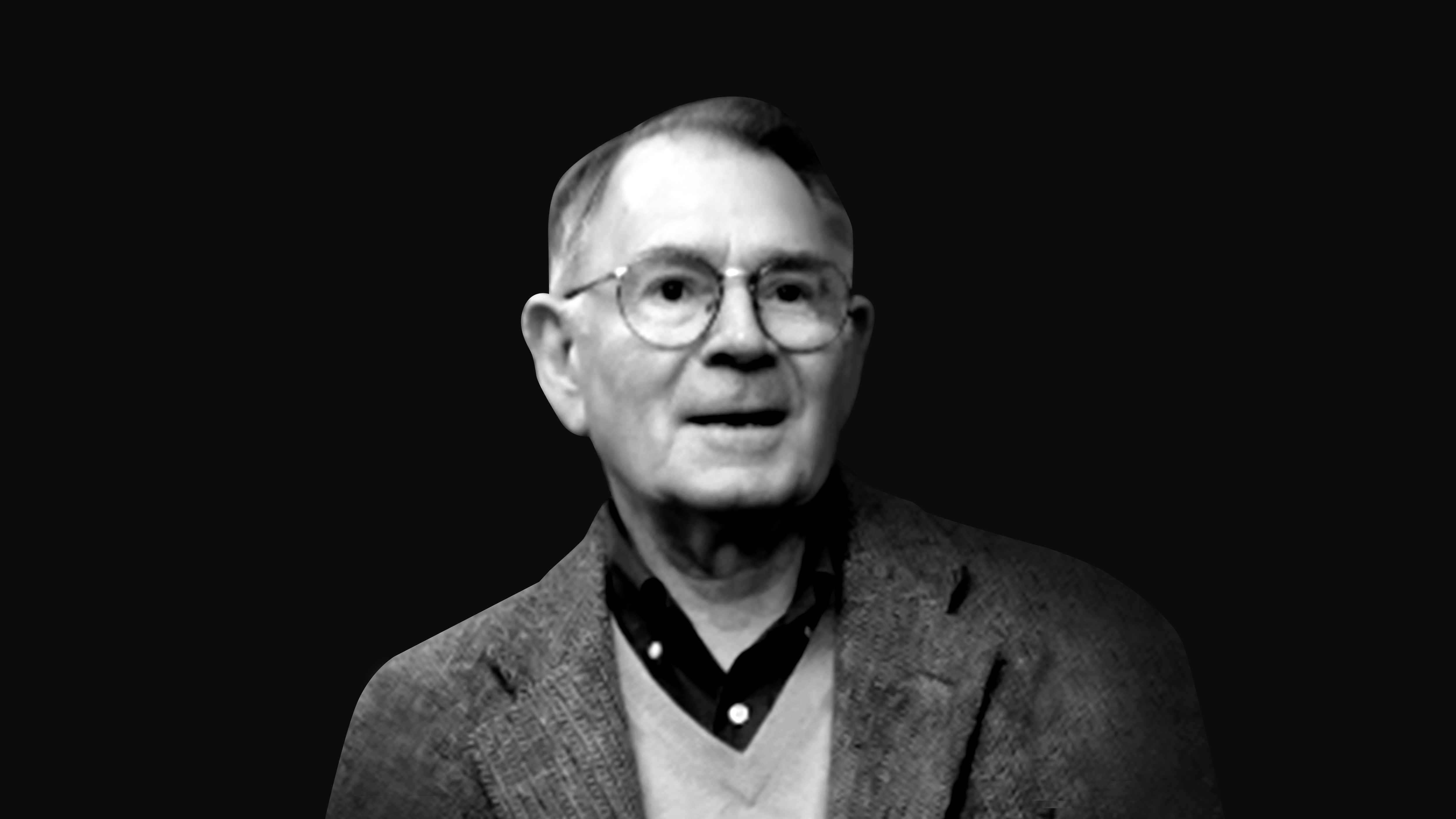 Died: Walter Hooper, Who Gave His Life to C.S. Lewis’s Legacy ...