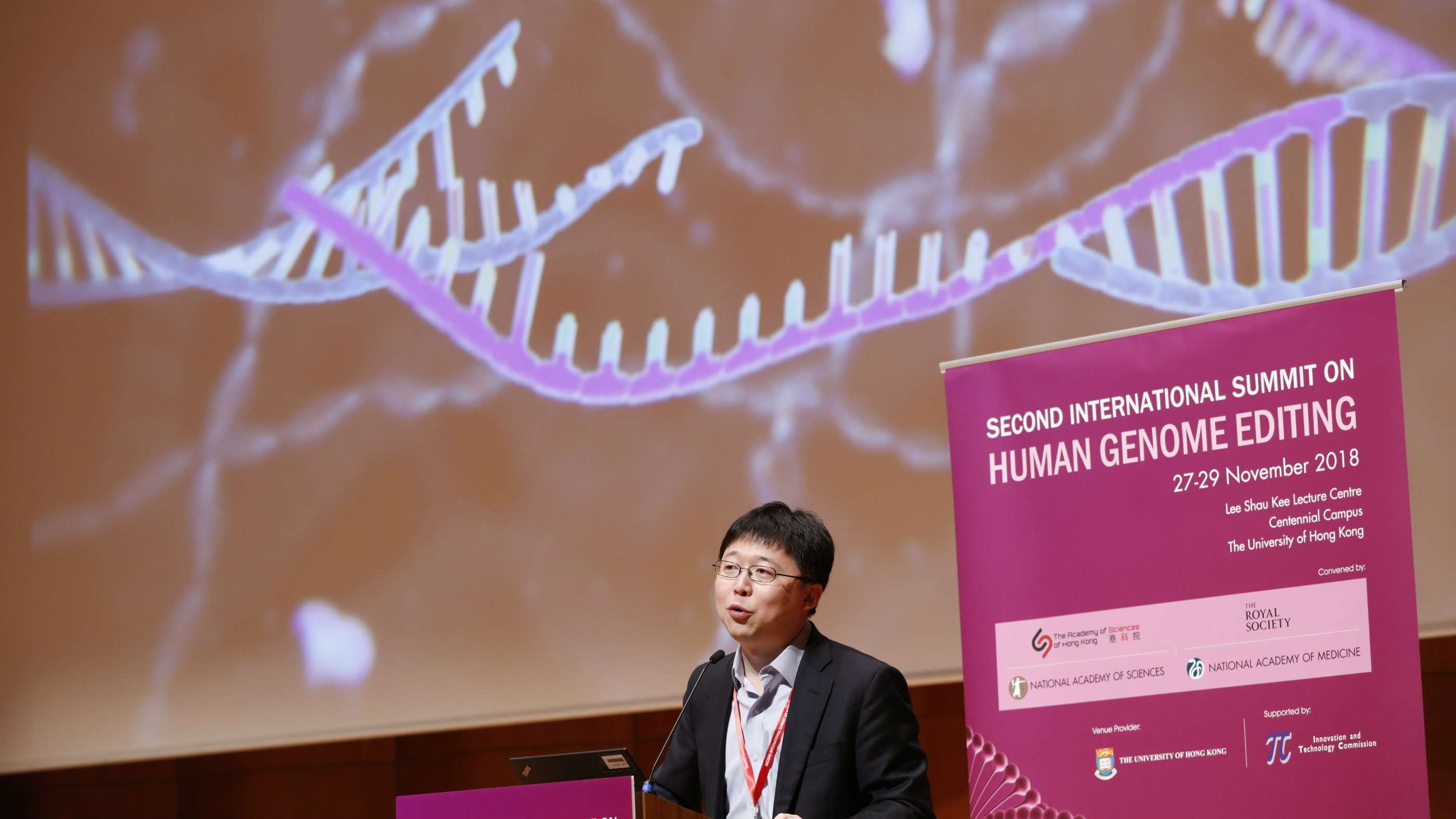 Genetic Engineering Articles - Christianity Today