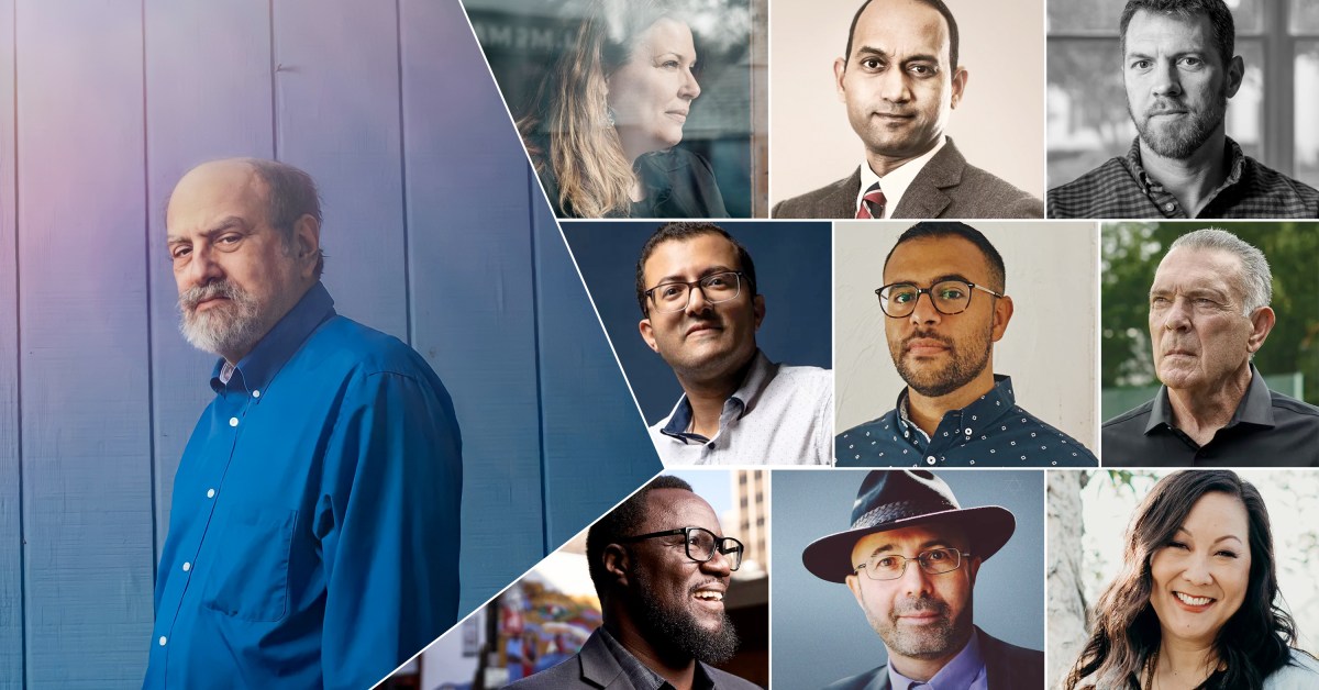 Christianity Today’s Top Testimonies of 2020 - Christianity Today