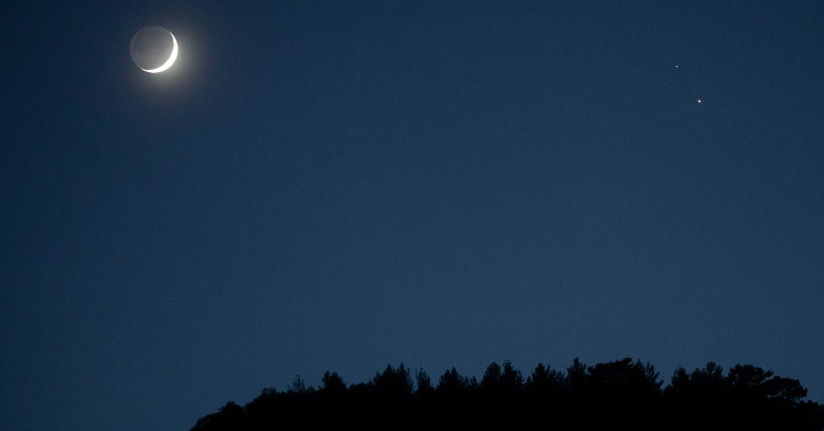 Why We Keep Asking about the Christmas Star - Christianity Today