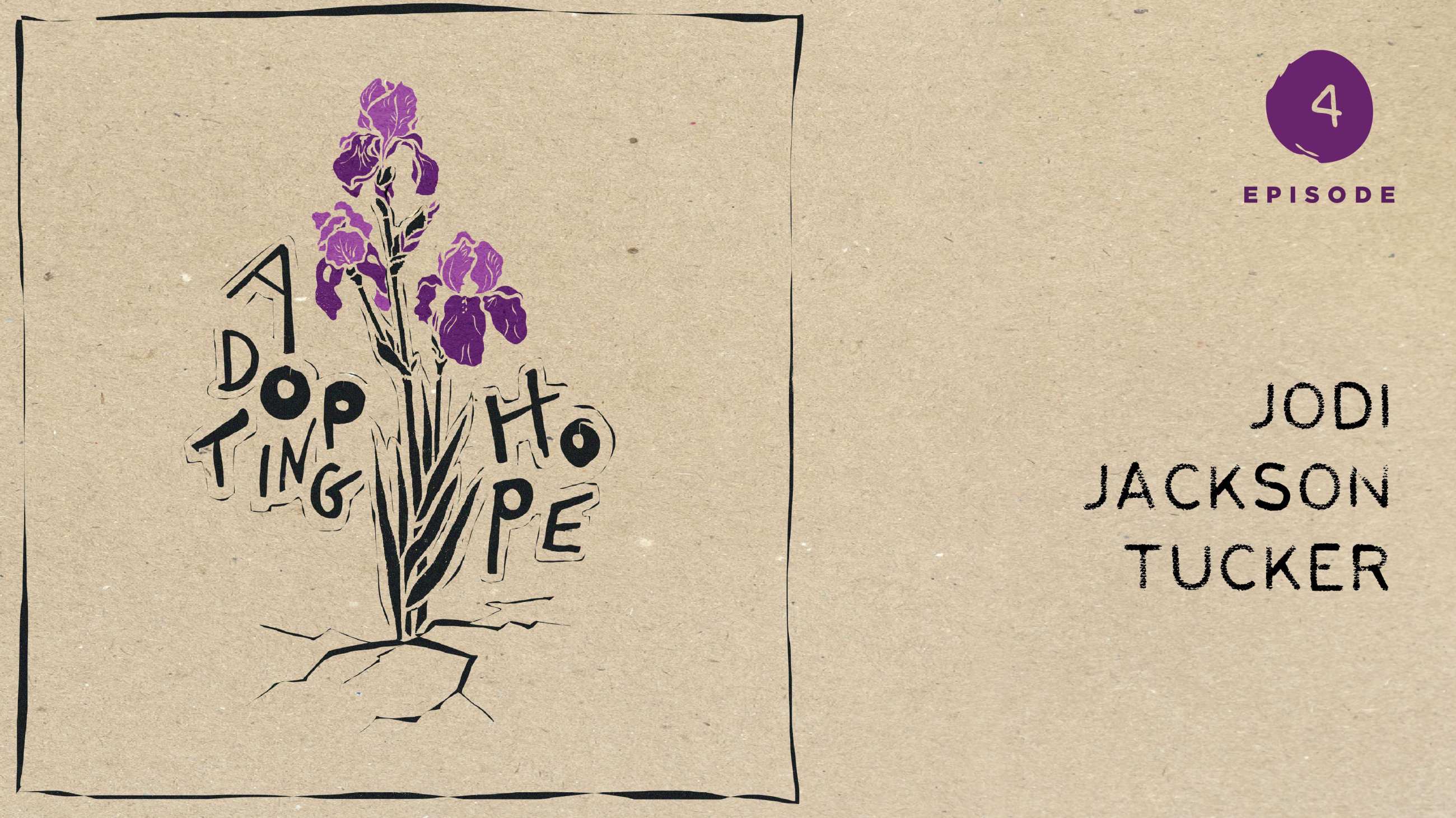 Podcast: Jodi Jackson Tucker - Christianity Today