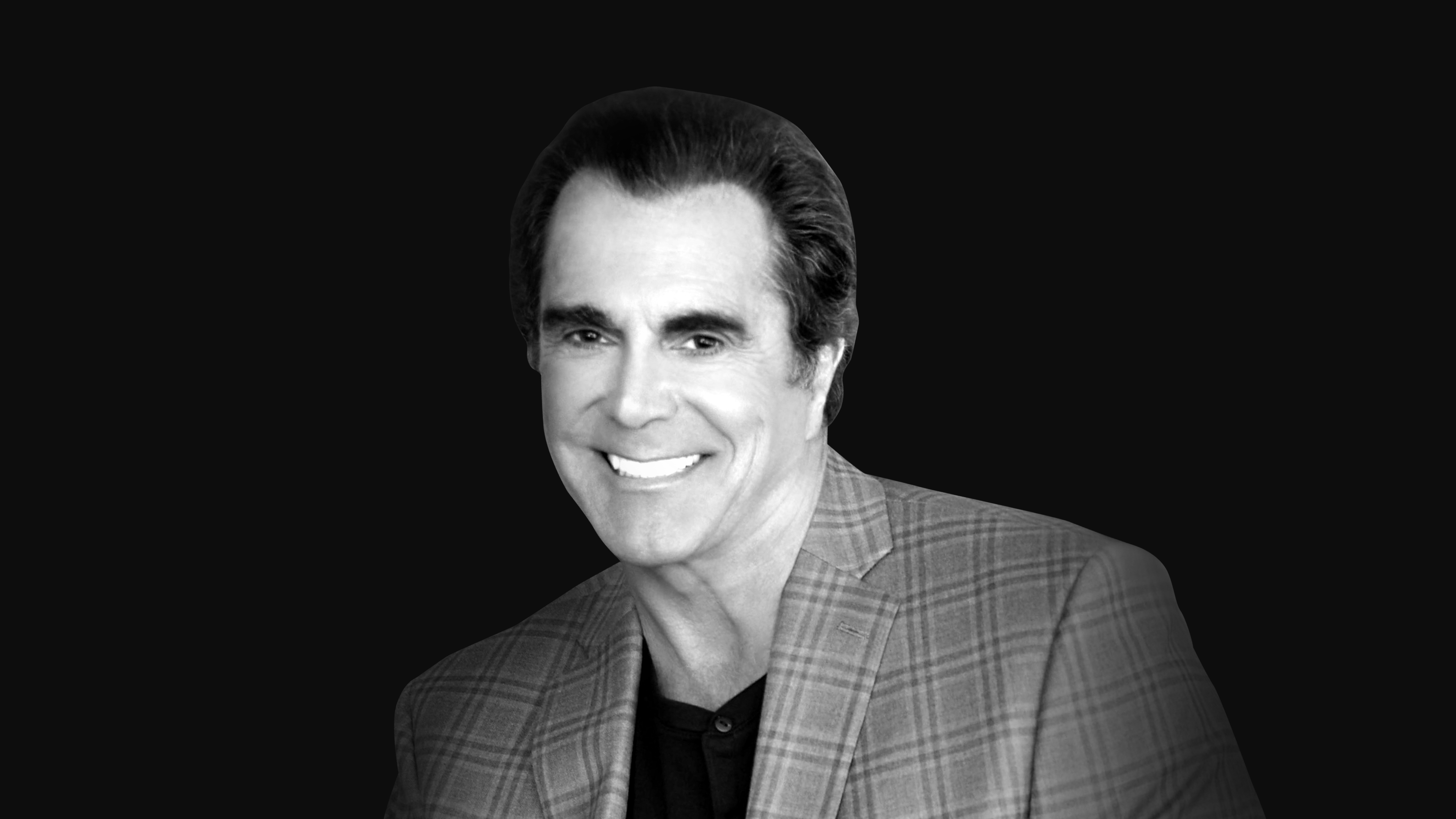 Died: Carman, Christian Showman Who Topped Charts with Triumphant Faith ...