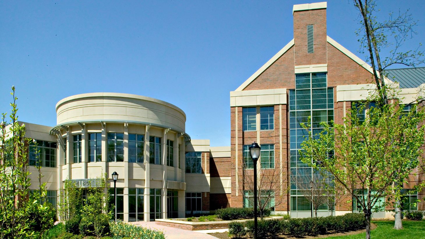 Prison Fellowship Sells Colson’s Campus to Alliance Defending Freedom ...