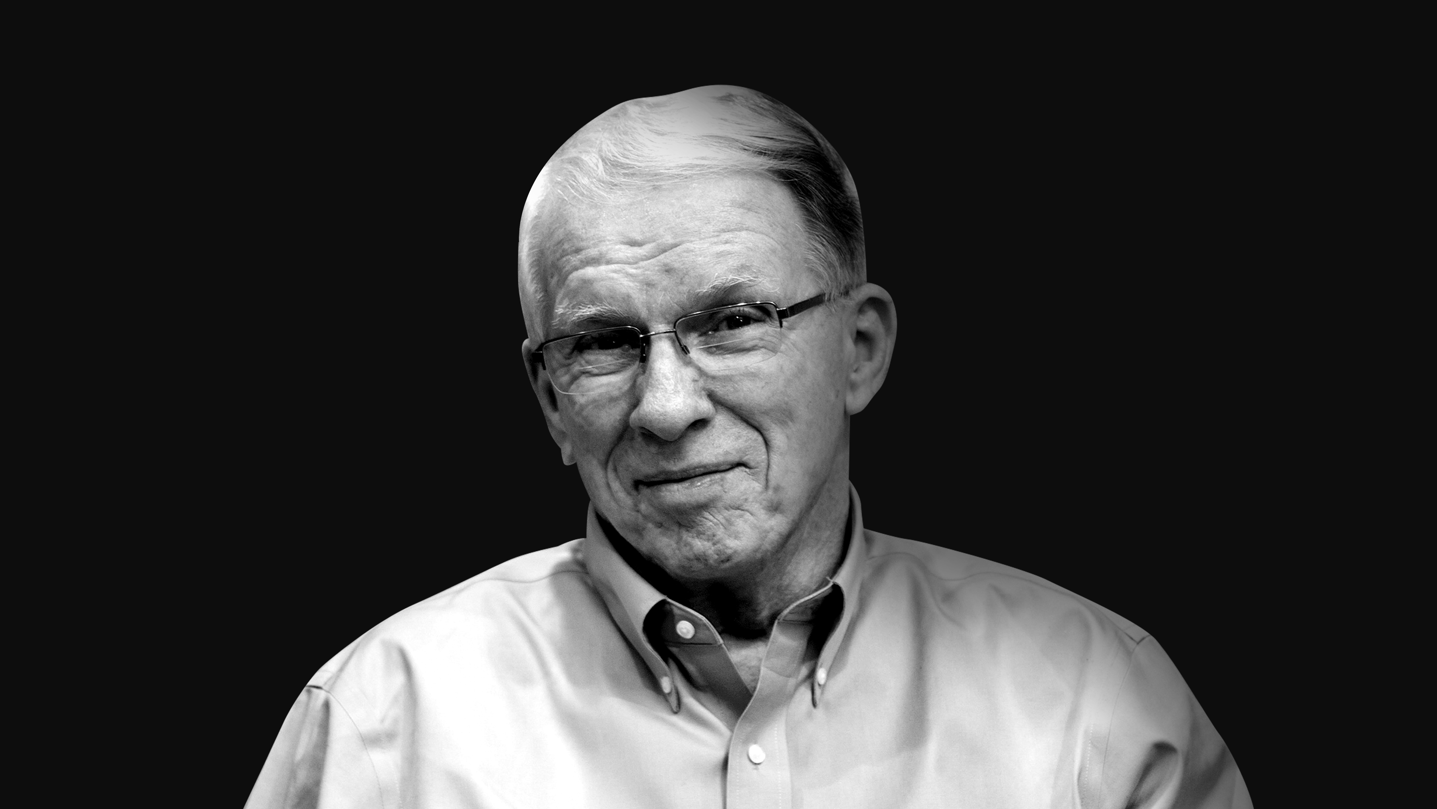 Died: Larry Crabb, Christian Counselor Who Kept Exploring ...