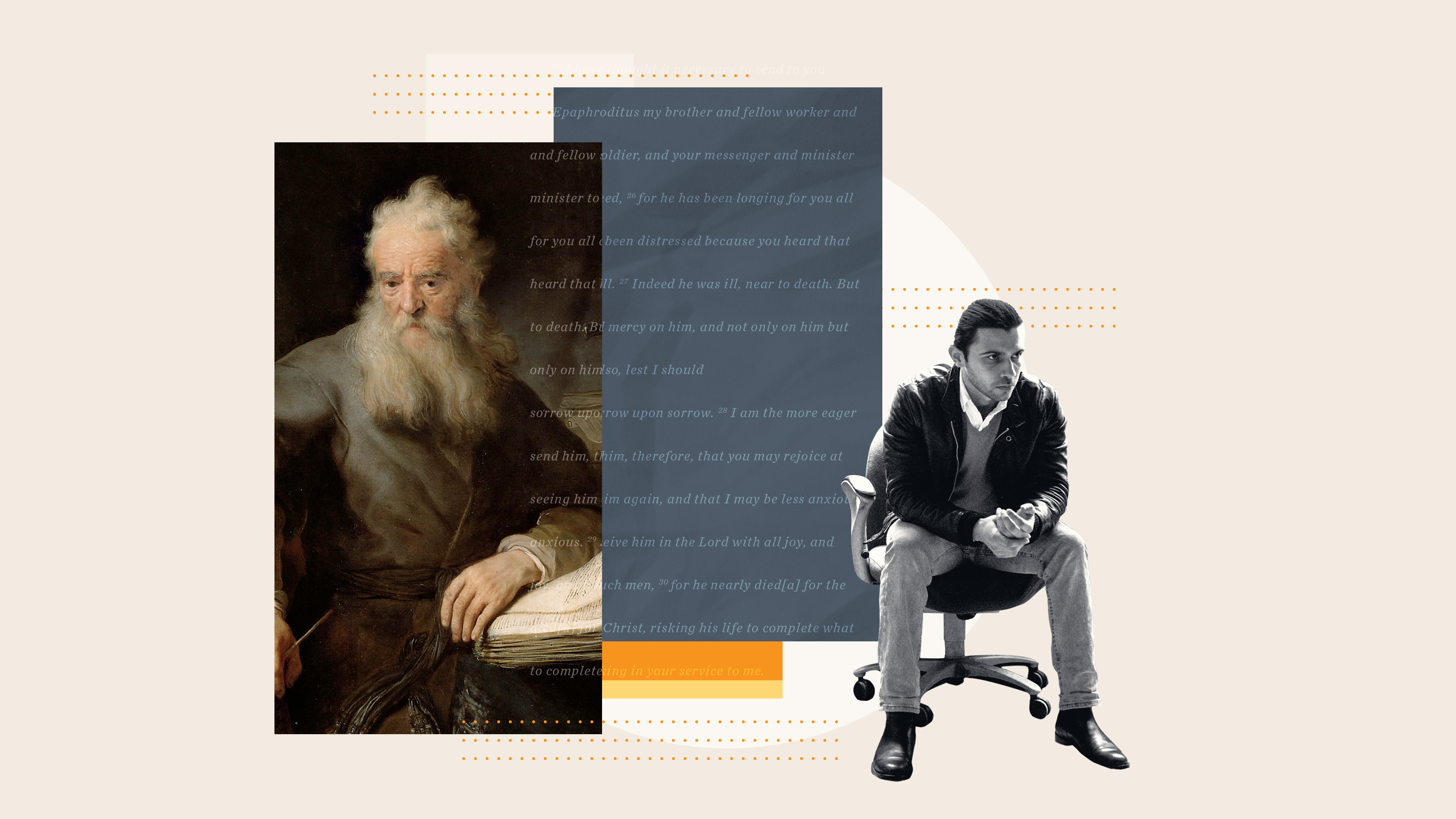 Pastoral Care for Bruised Reeds and Smoldering Wicks - Christianity Today