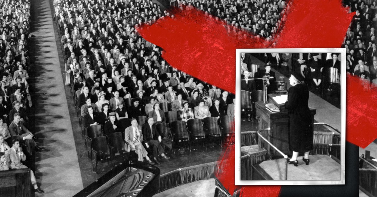 Without Henrietta Mears, Evangelicalism as We Know It Probably Wouldn’t ...