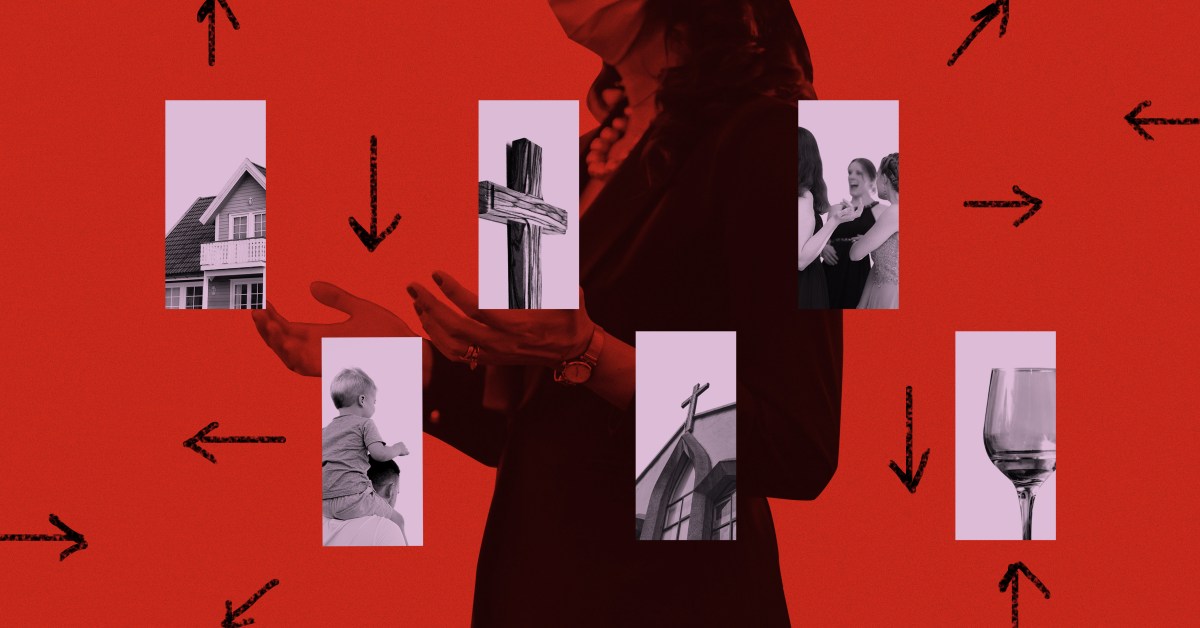 Pandemic and Penitence: COVID-19 Has Re-Ordered What Matters Most ...